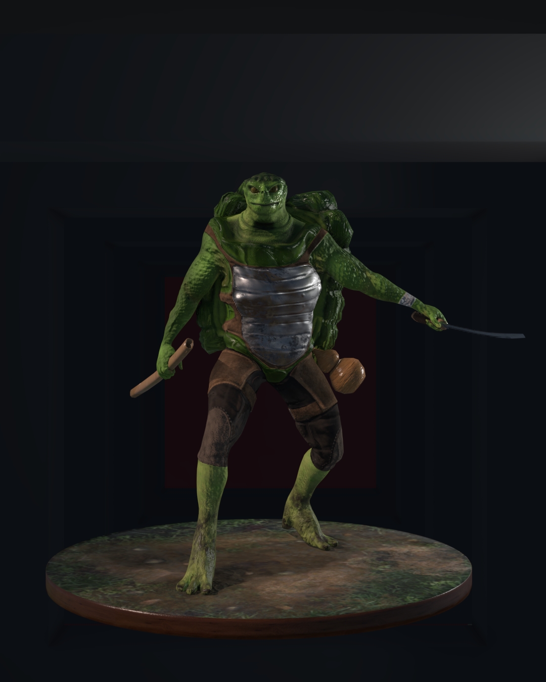 Andrea Predari - MODELLATORE 3D & 3D ARTIST della Scuola Internazionale ...