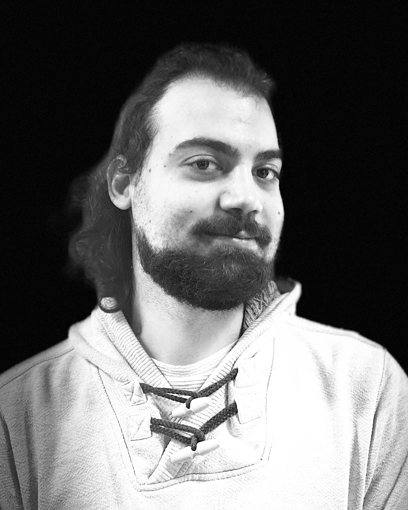 Andrea Predari - MODELLATORE 3D & 3D ARTIST della Scuola Internazionale ...