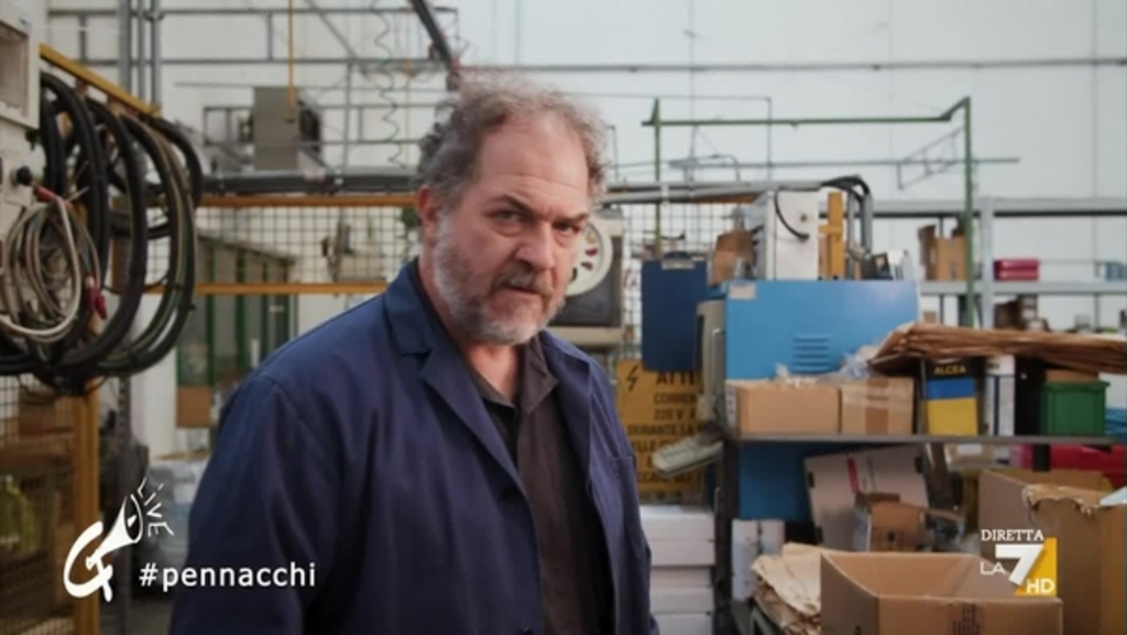 Marco Segato - Regista, sceneggiatore, direttore creativo della Scuola ...