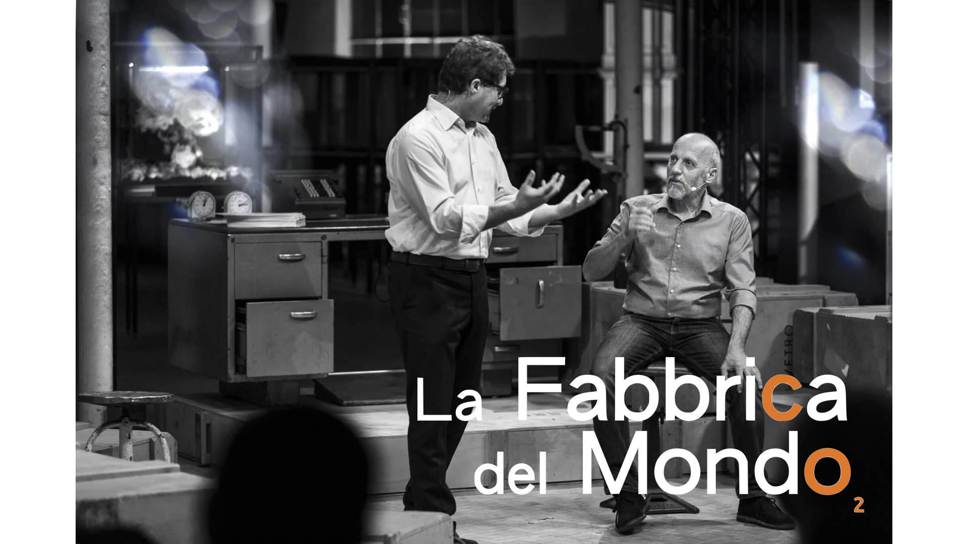 Marco Segato - Regista, sceneggiatore, direttore creativo della Scuola ...