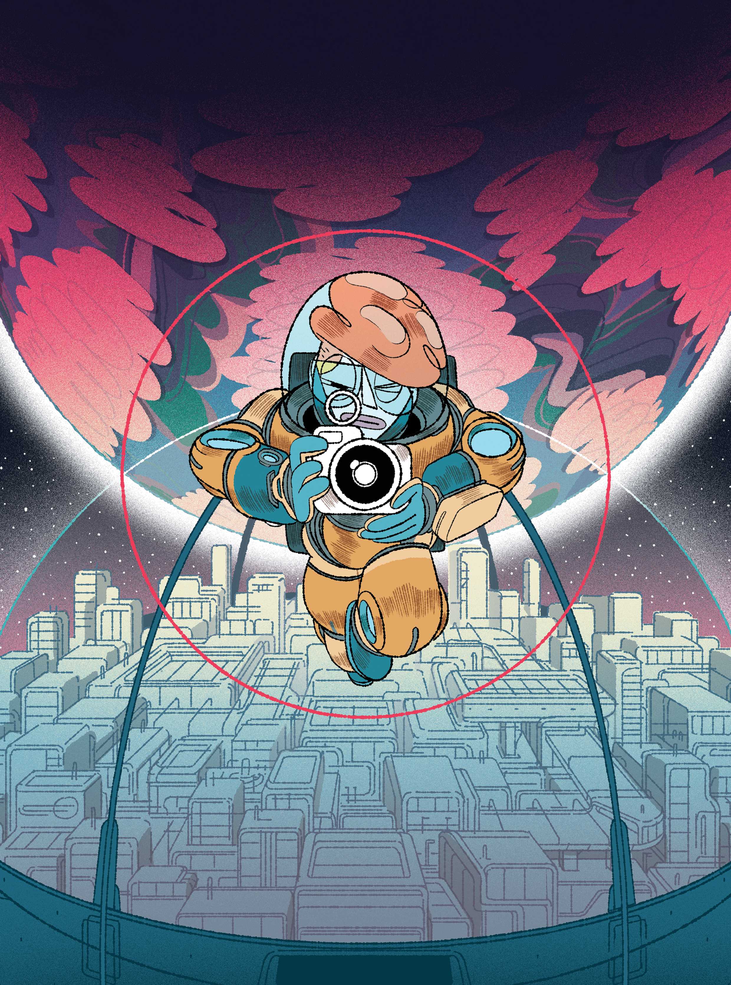 Francesco Guarnaccia - FUMETTISTA - ILLUSTRATORE della Scuola ...